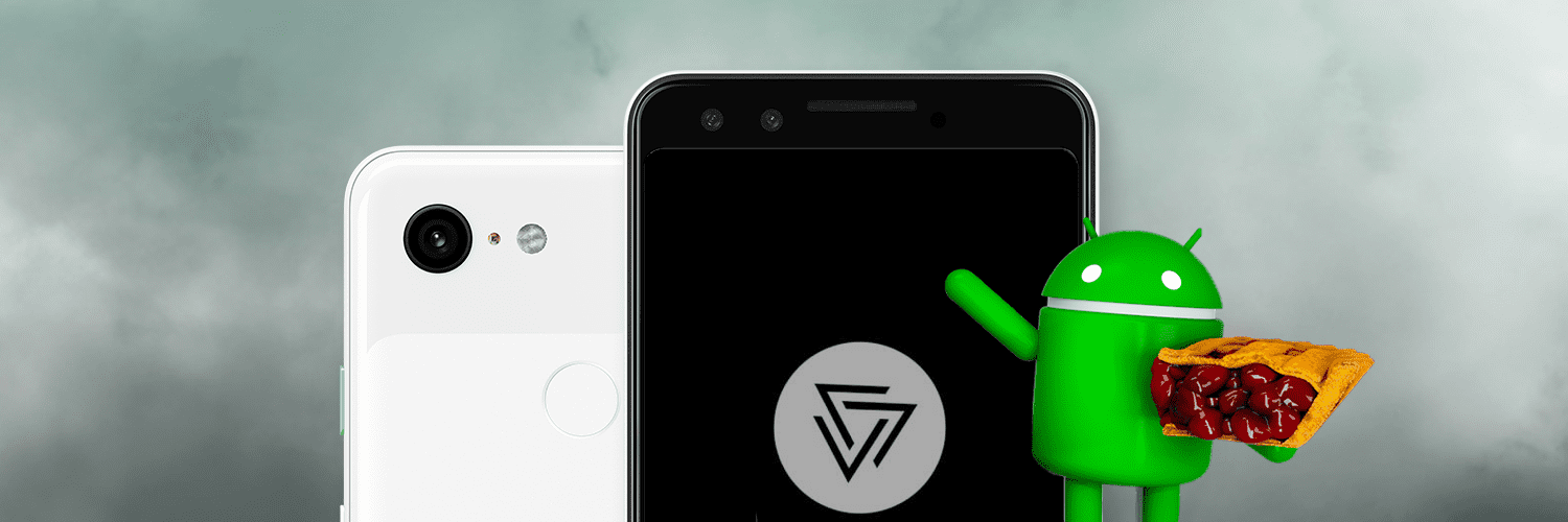 CopperheadOS Release: Android 9 - Copperhead