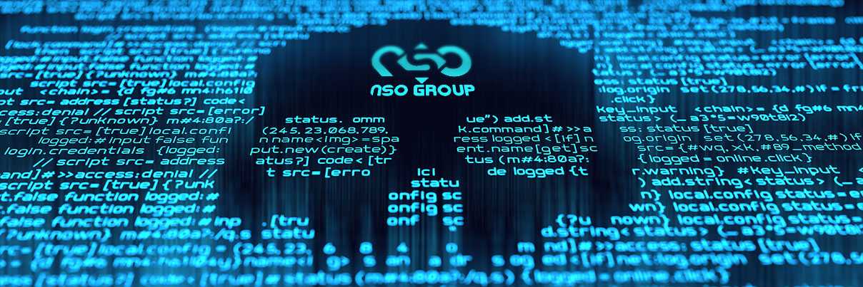 Pegasus: An advanced threat to private communications - Copperhead