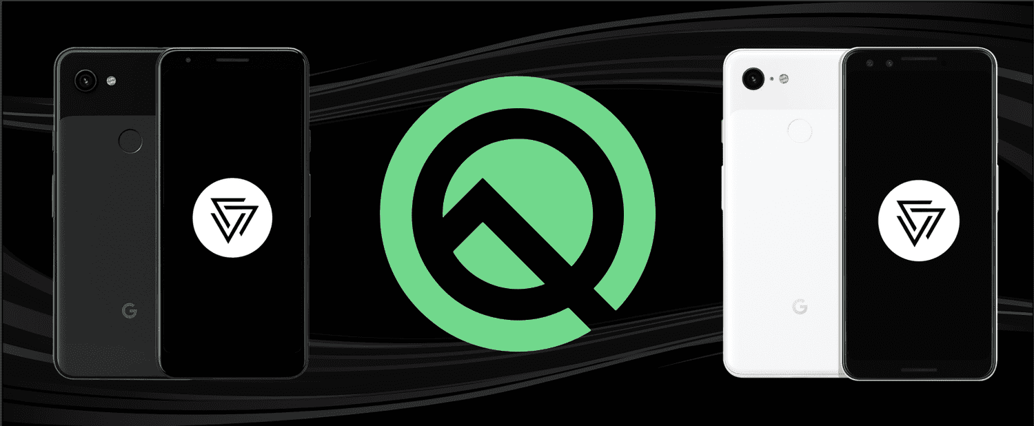 CopperheadOS release: Android 10 - Copperhead